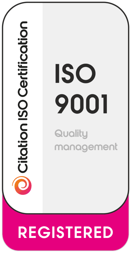 Certificates and Certification Marks - Citation ISO